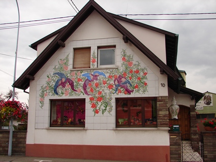 Autres villages ou sites touristiques alsaciens